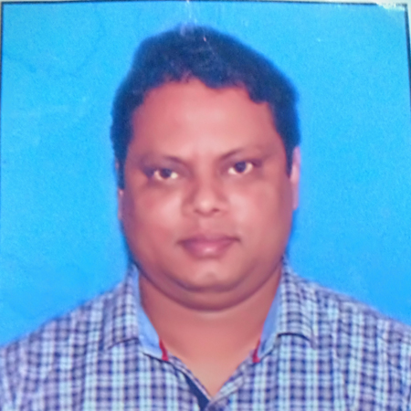 Dr. Arvind Ram - IQ City Hospital